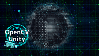 UnityでOpenCV その2 | Revetroniqueのアート探訪